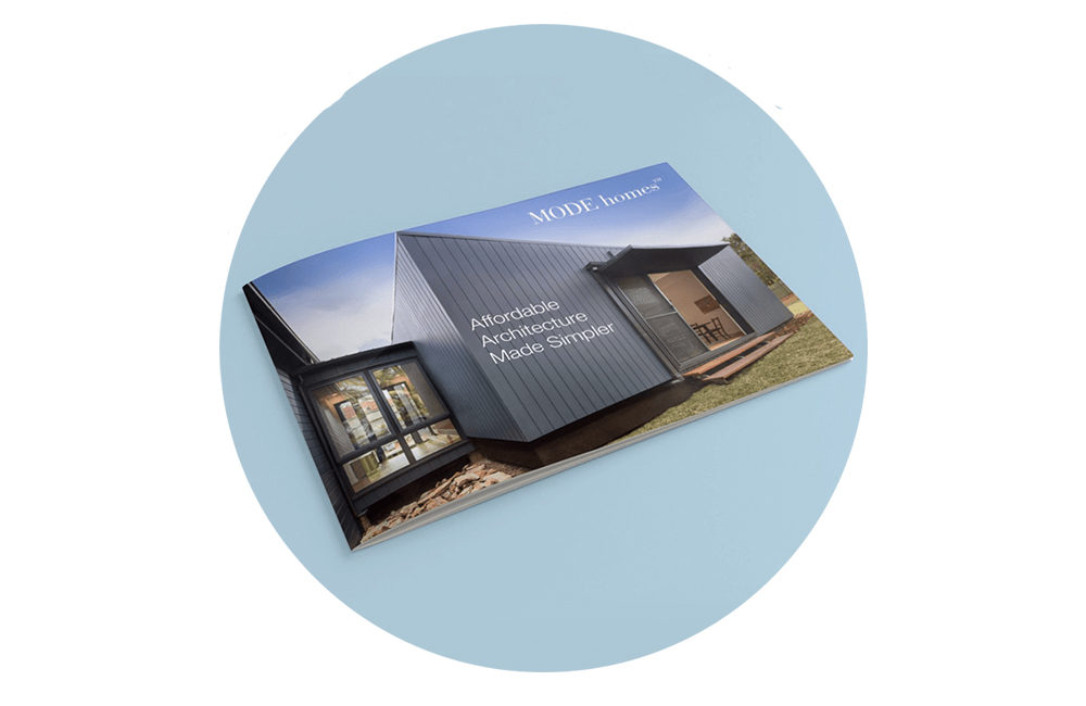 News - Mode Homes