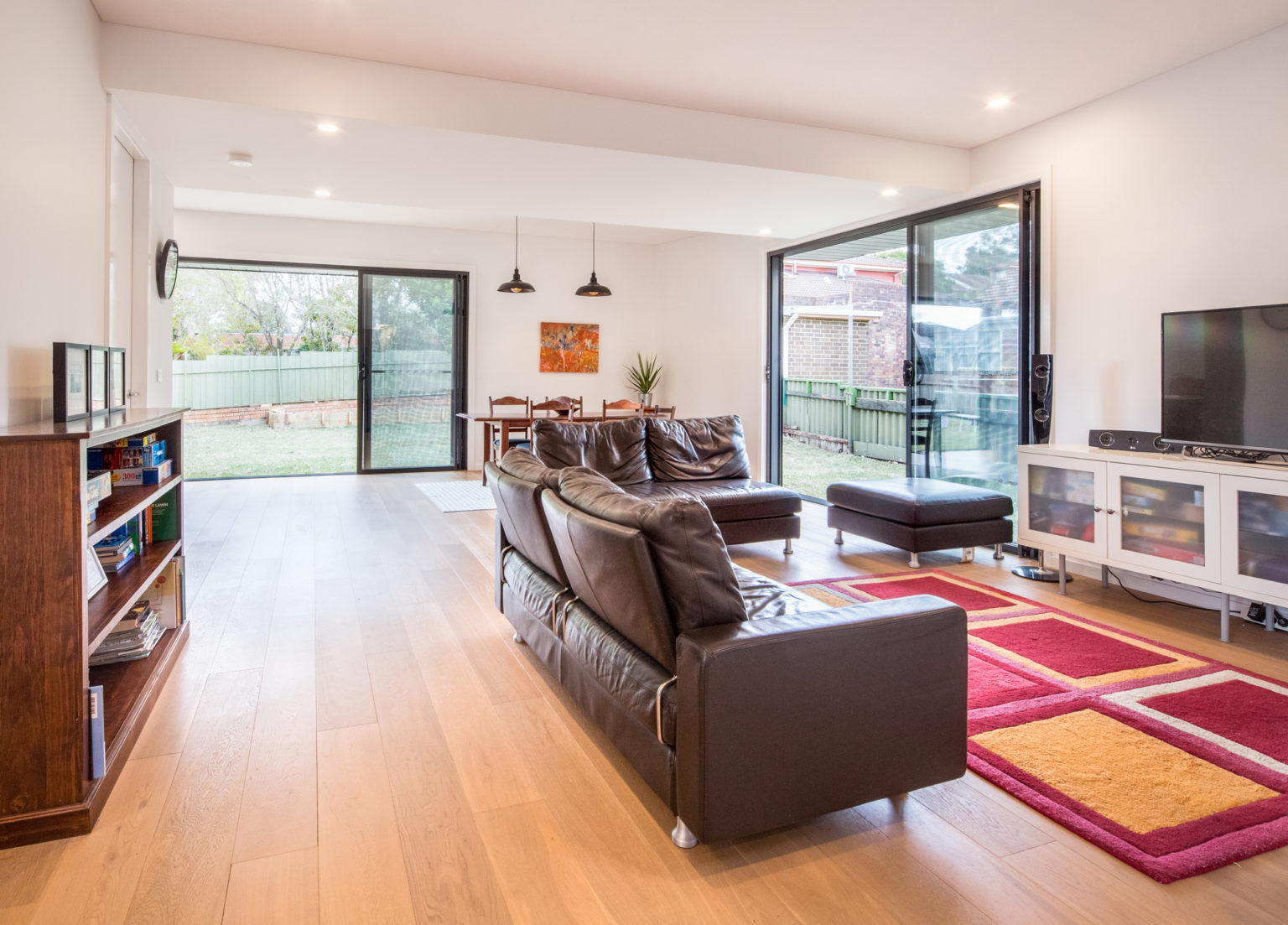 Forestville - Mode Homes