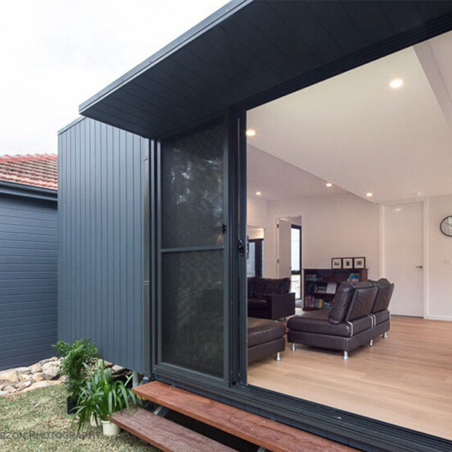 Custom tiny homes, modular, prefab houses | Architecture design and build