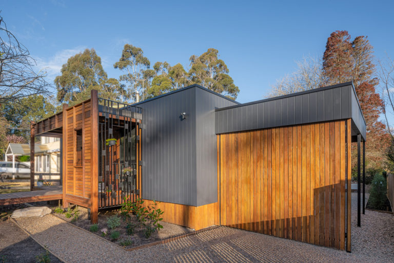 Modular Home Additions | Custom Prefab Extensions