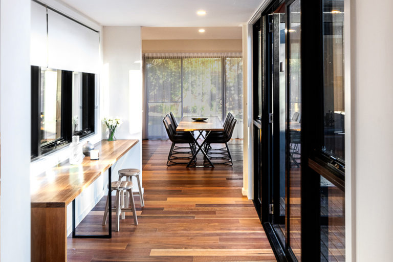 Modular Home Additions | Custom Prefab Extensions