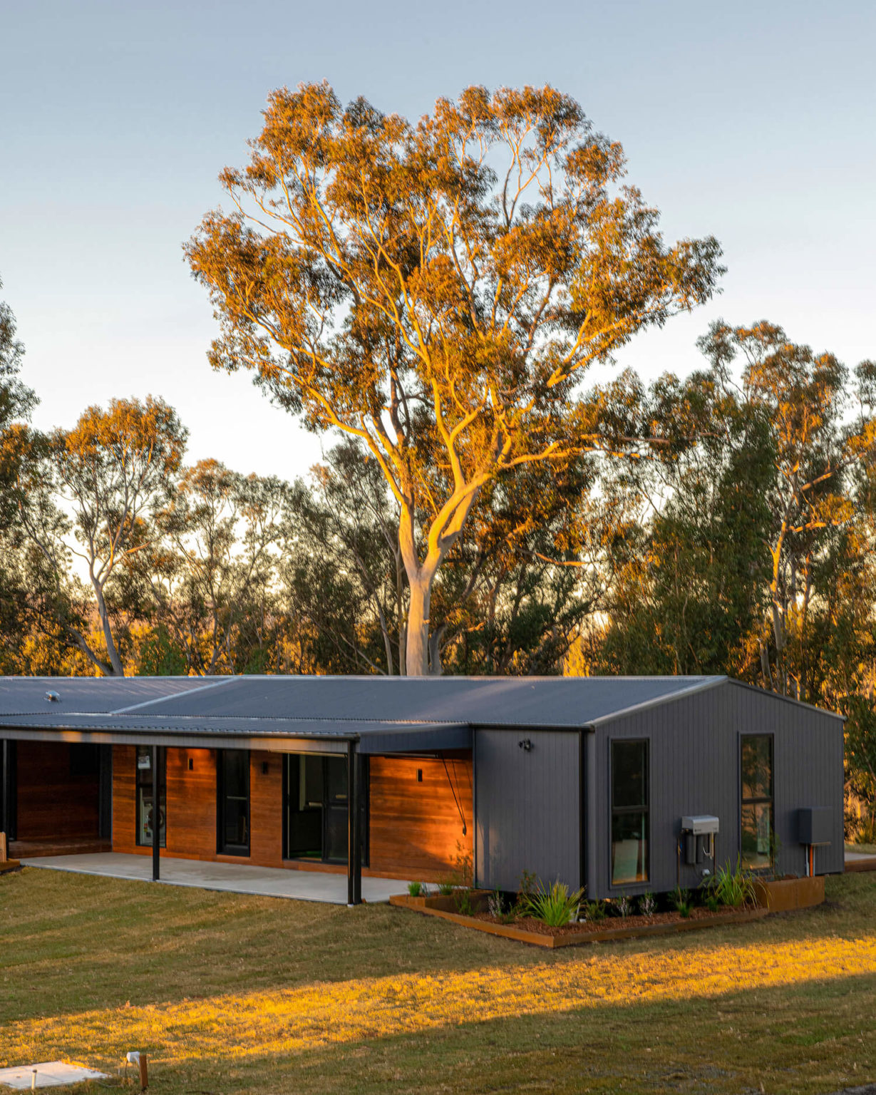 Get Inspired - Mode Homes