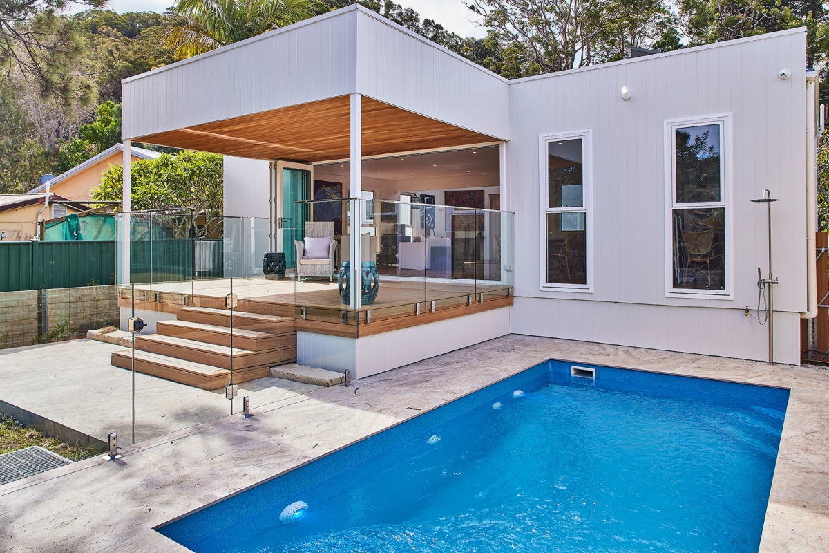Patonga - Mode Homes