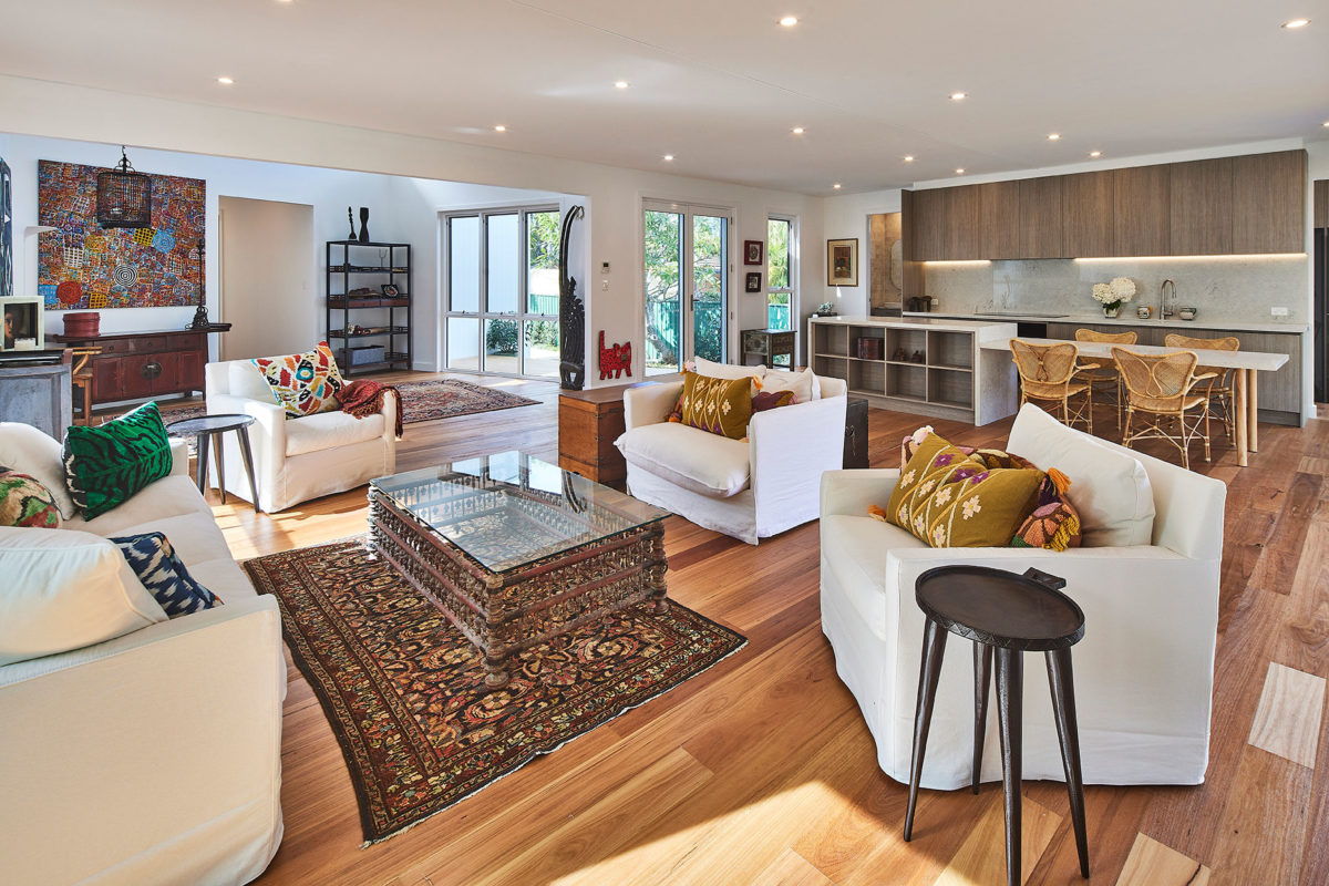 Patonga - Mode Homes