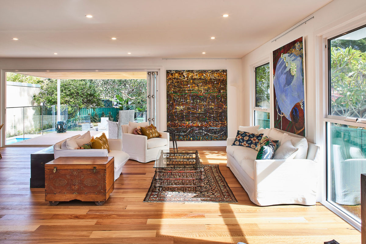 Modern Prefab Tiny Homes | Custom Modular Architecture