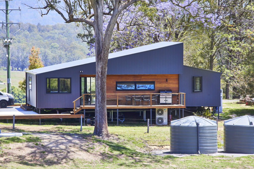 Wingham - Mode Homes