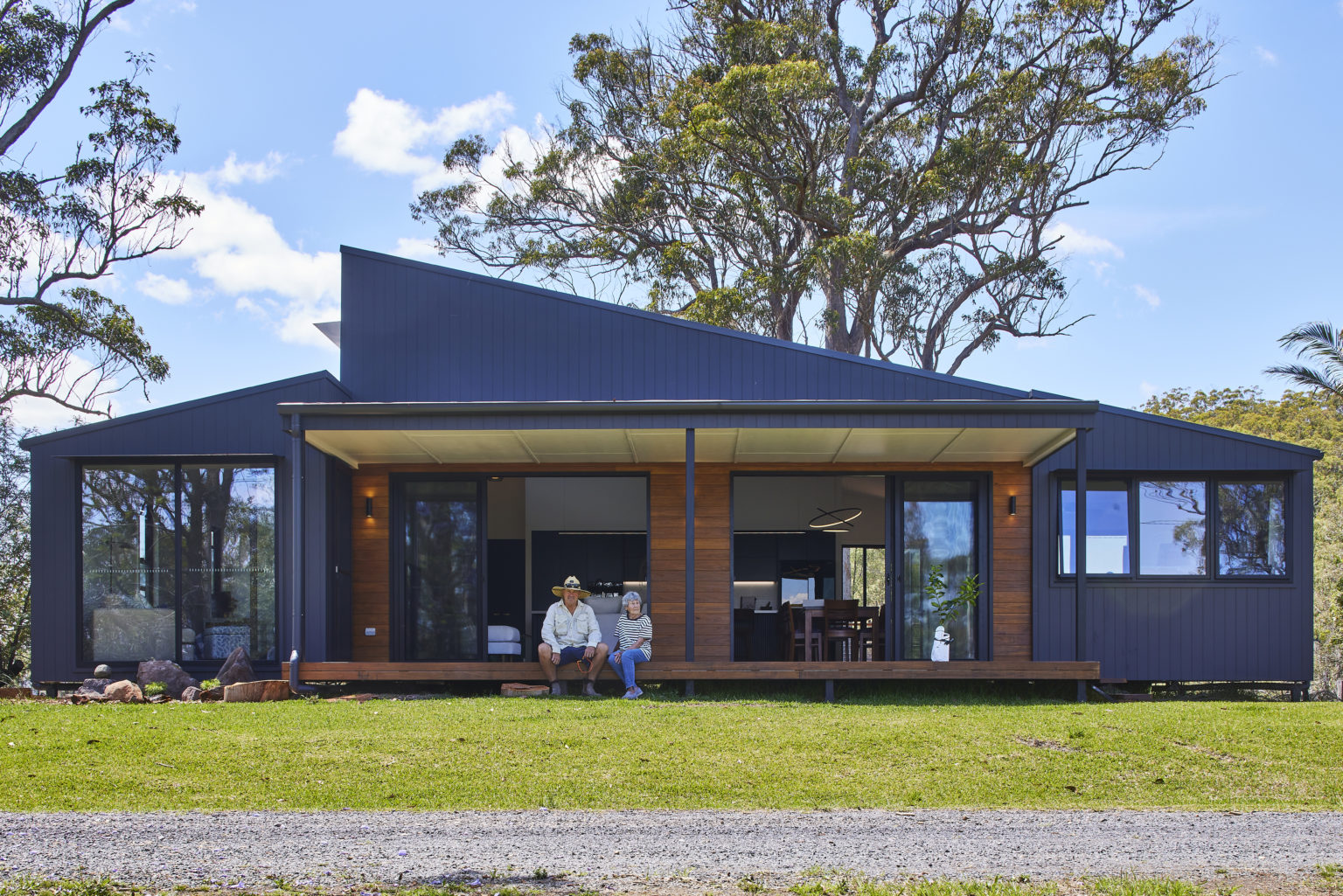 Get Inspired - Mode Homes