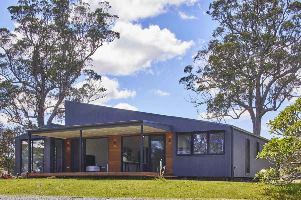 Wingham - Mode Homes