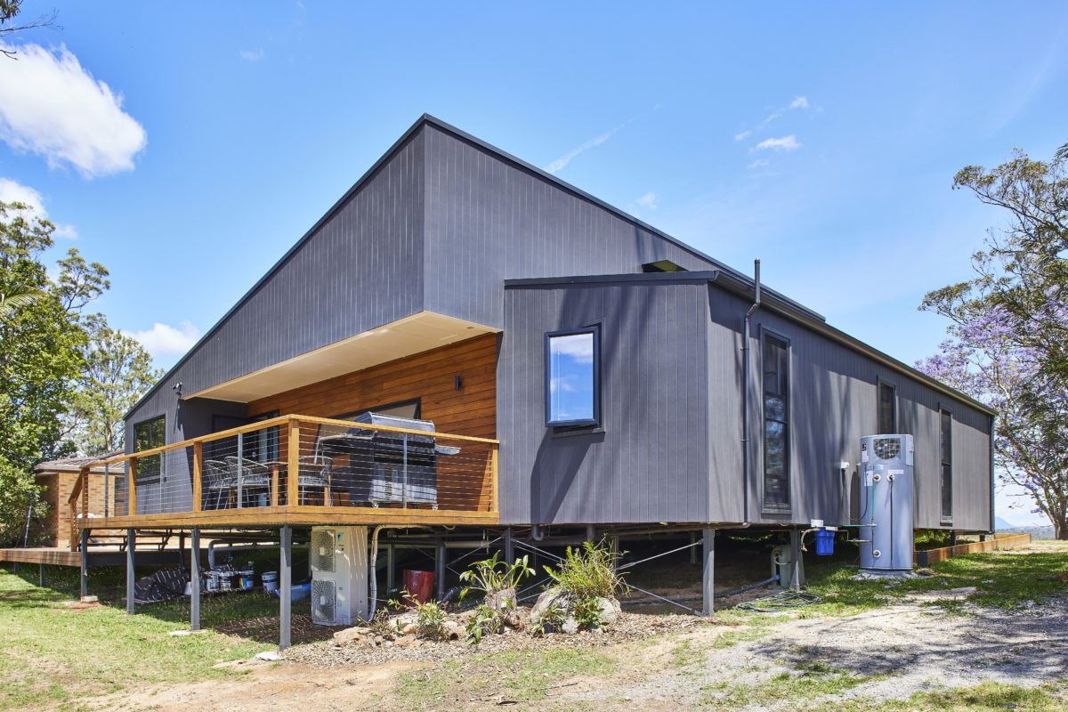 Wingham - Mode Homes