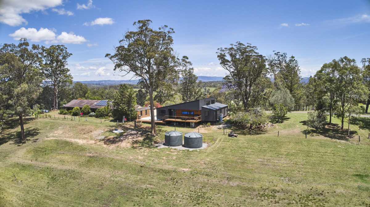 Wingham - Mode Homes