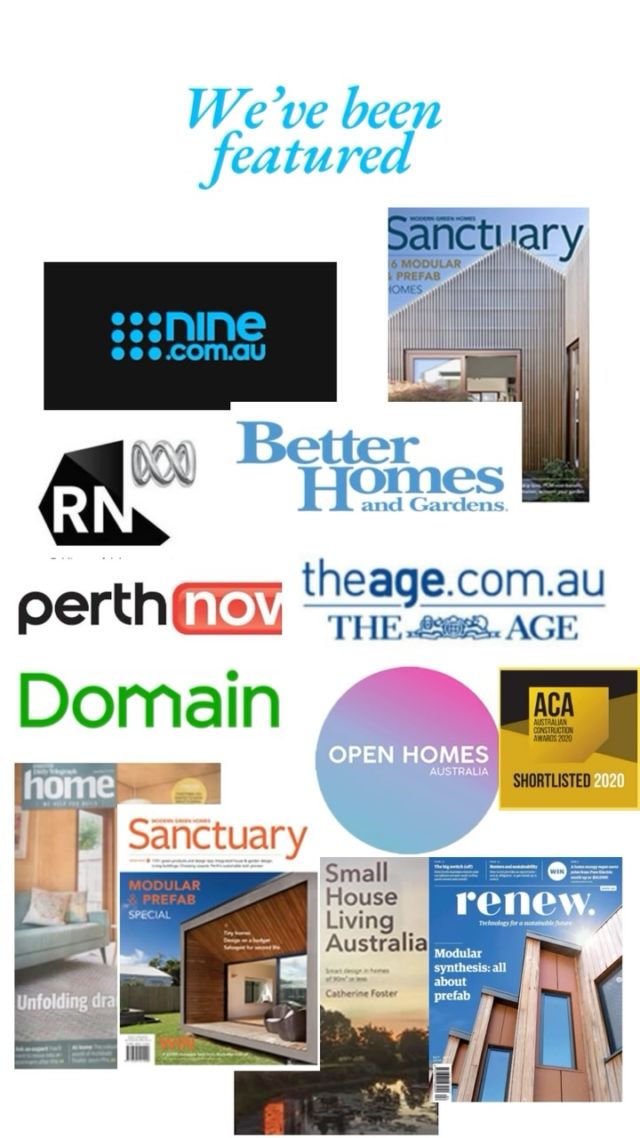 Completed Custom Home Projects | Mode Homes Design & Build